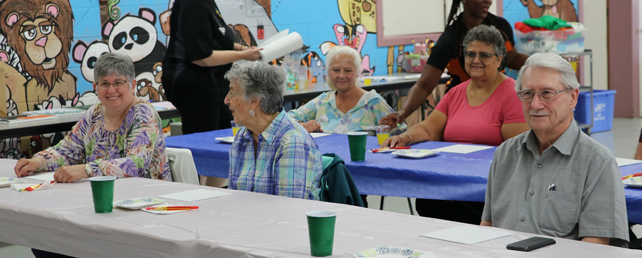 Programs - H.A.C. - Health, Activity, Community