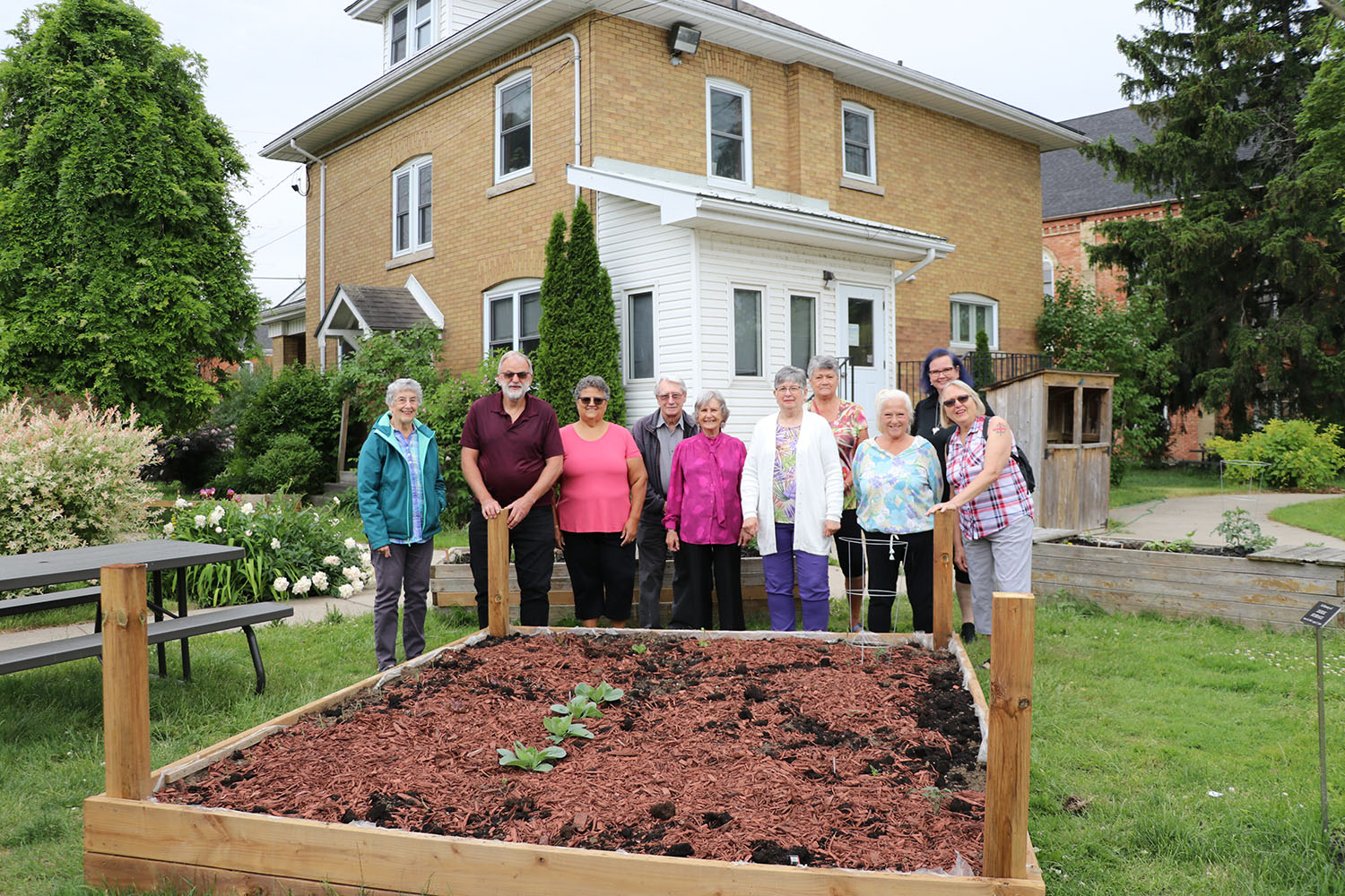 Contact Us - H.A.C. - Health, Activity, Community