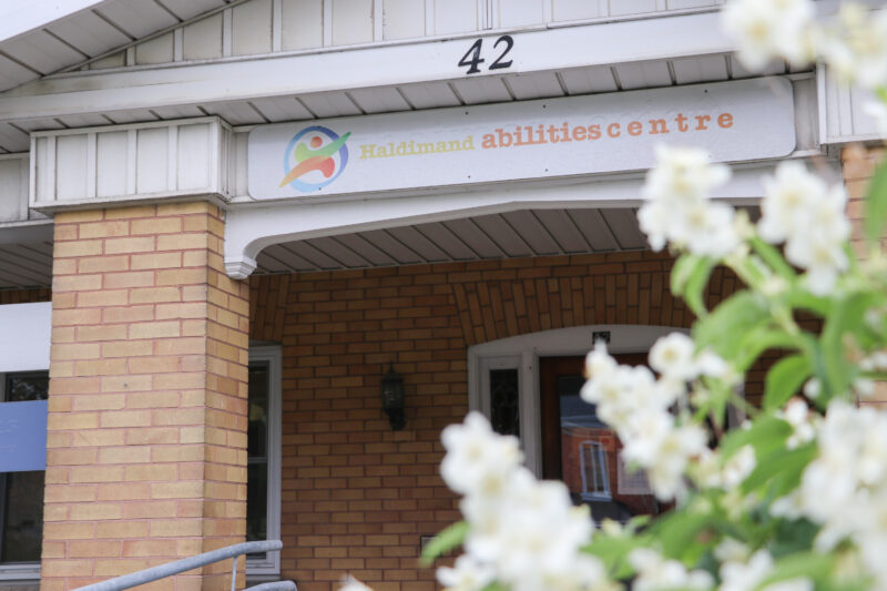 Contact Us - HAC - Health Activity Centre